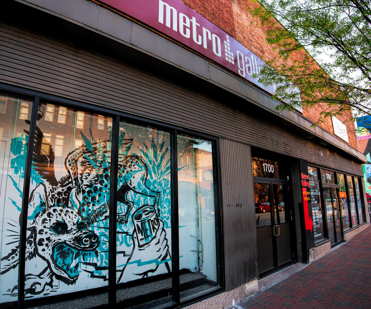 Facilities – Metro Baltimore – Metro Baltimore