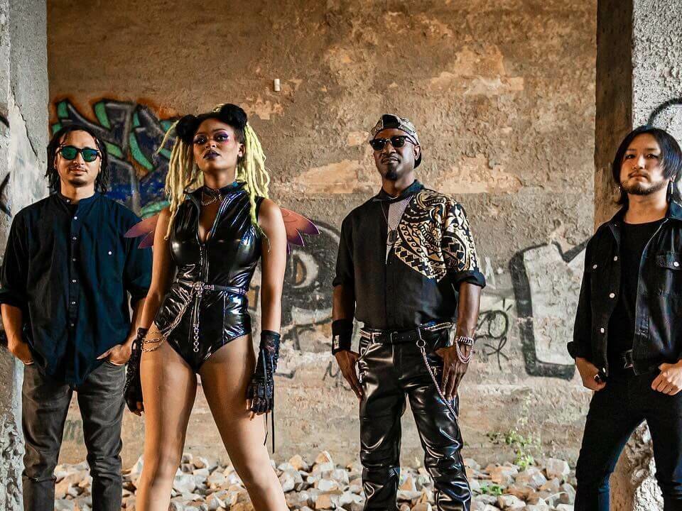 THE RACK | Metro Baltimore – Metro Baltimore