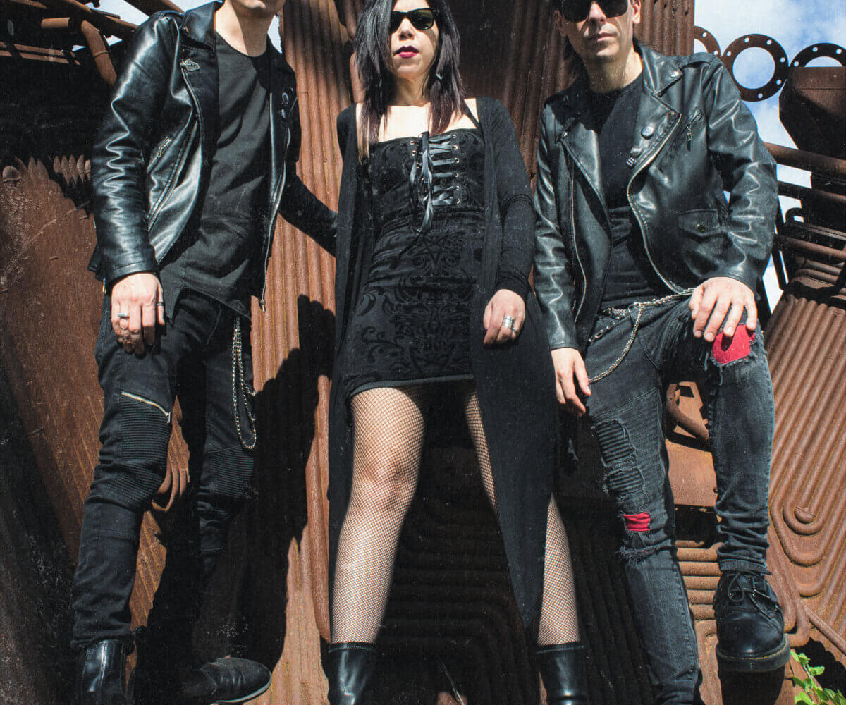 ASH CODE w/ Fun Never Starts and Talking to Shadows | Metro Baltimore ...