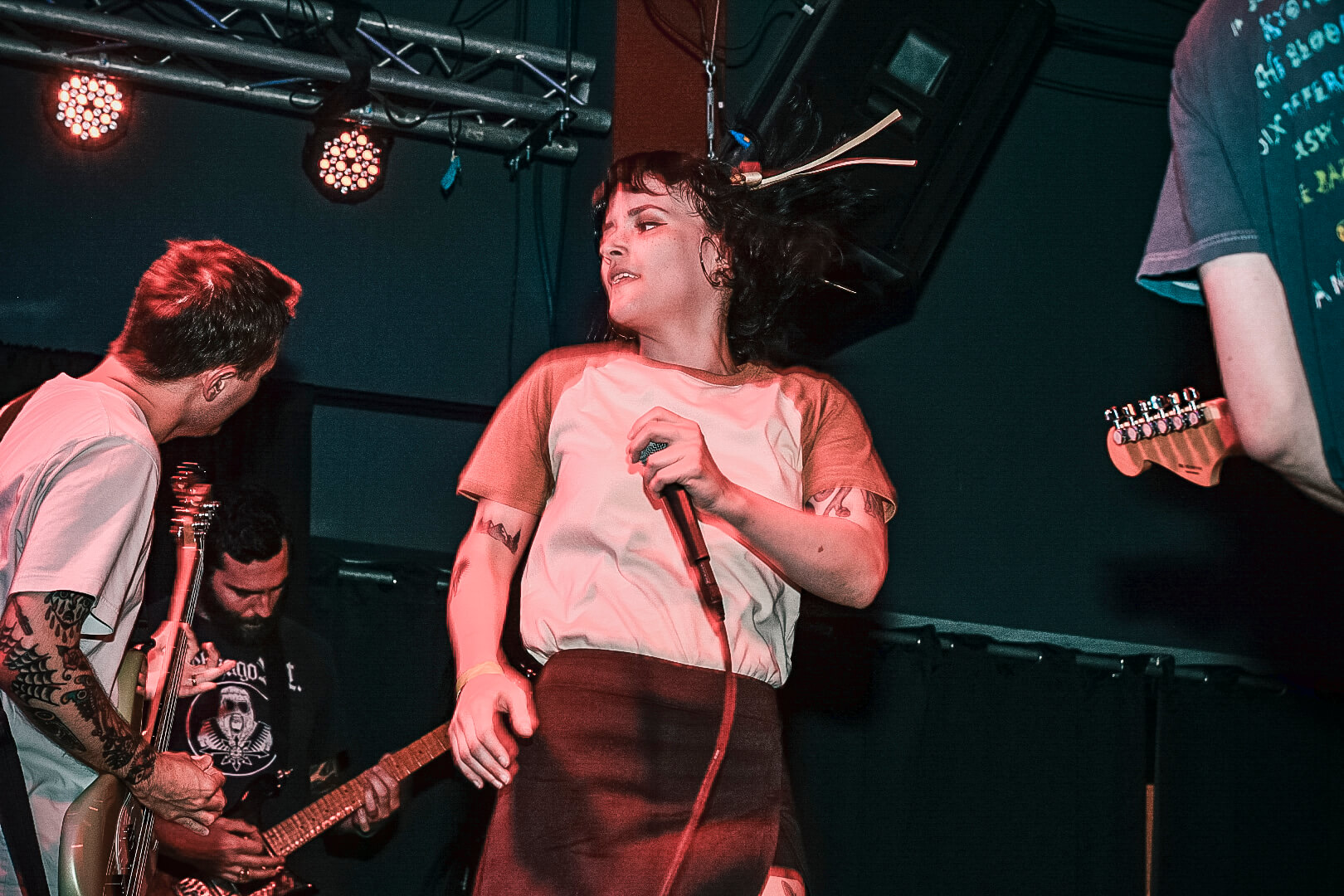 GALLERY – DOUBT – BY SEAN REILLY – Metro Baltimore