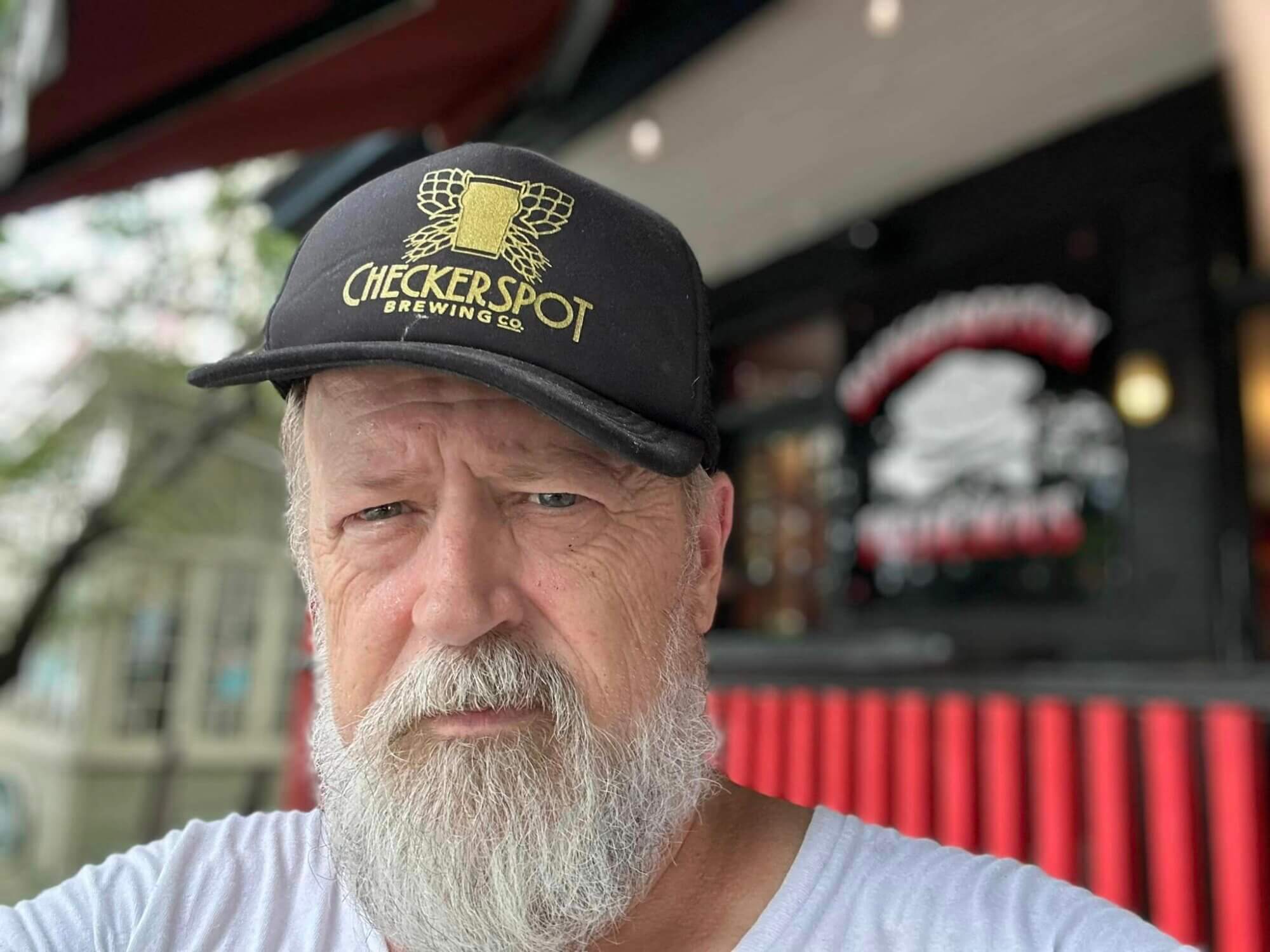 RODNEY “PIE MAN” HENRY | Metro Baltimore – Metro Baltimore