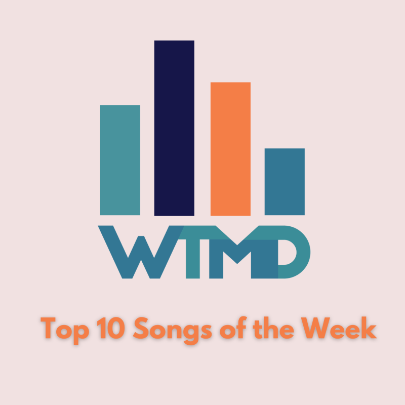 Pressing Strings Rank #1 on WTMD | Metro Baltimore – Metro Baltimore