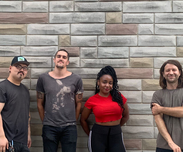 PEARL – Metro Baltimore