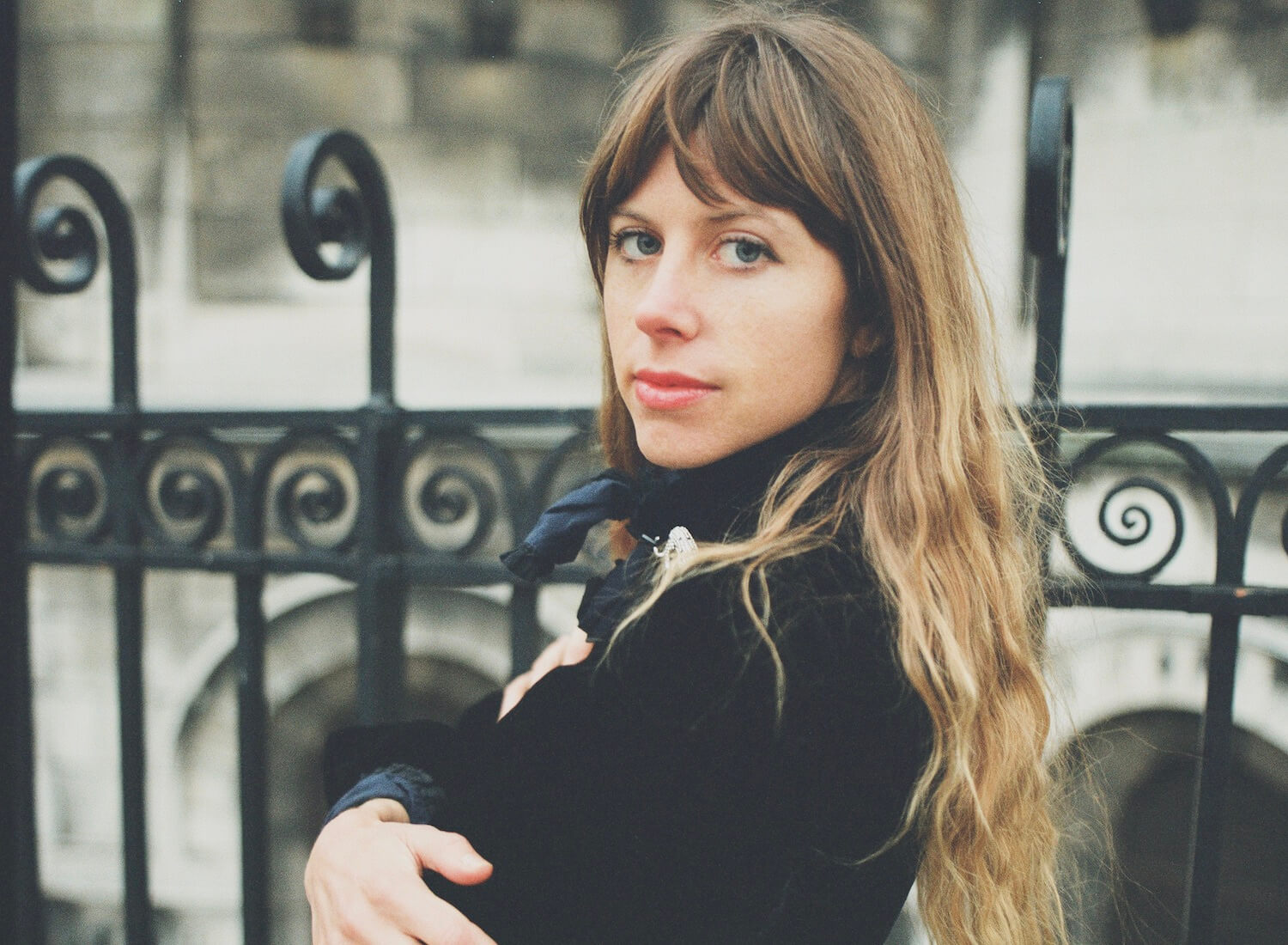 LAEL NEALE – Metro Baltimore