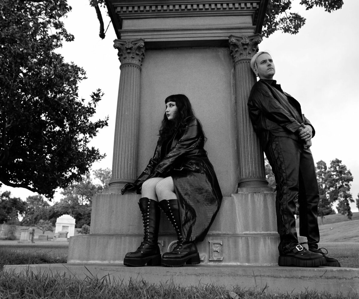 FOREVER GREY – Metro Baltimore