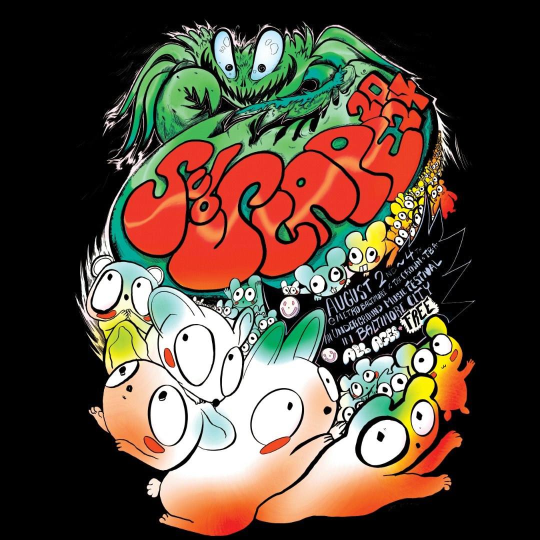 Metro Baltimore – Independent Live Music Venue – Est 2007