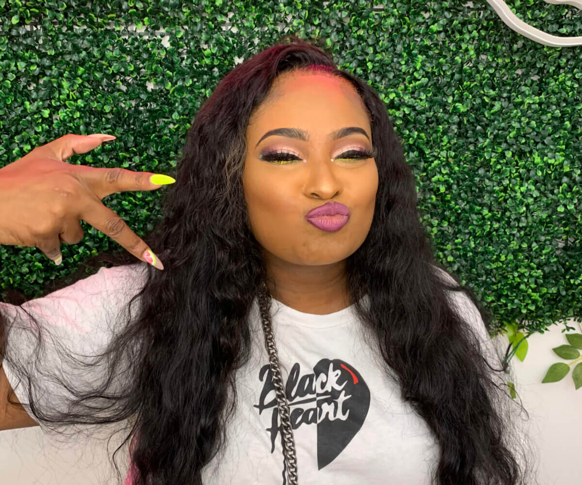 DJ KEEBEE – Metro Baltimore – Metro Baltimore