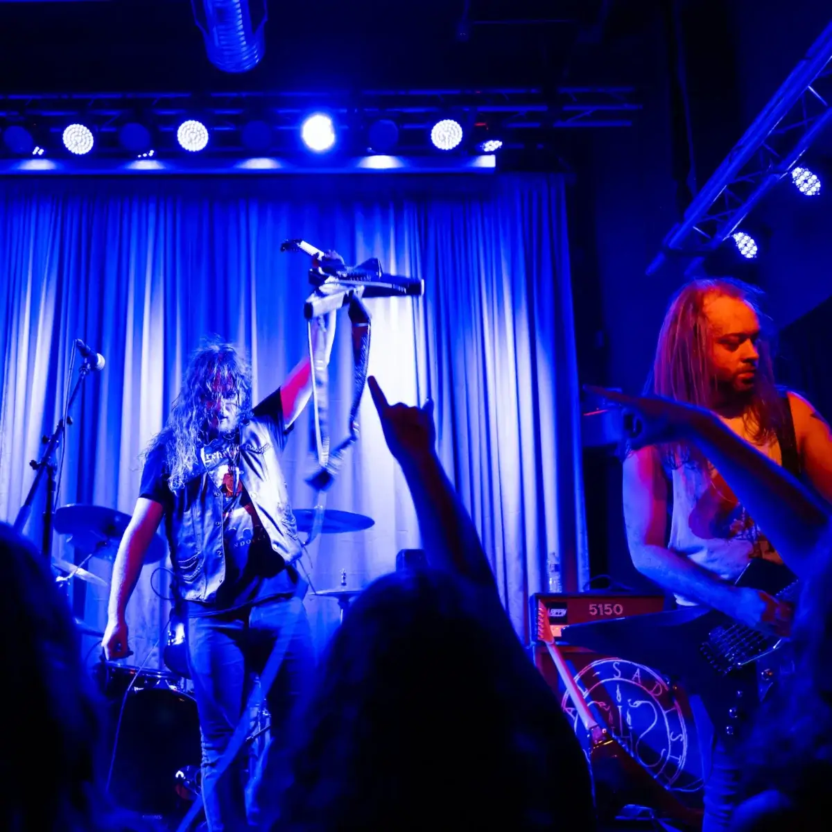 John Waters Names 5 Favorite Places In Baltimore – Metro Ba – Metro ...