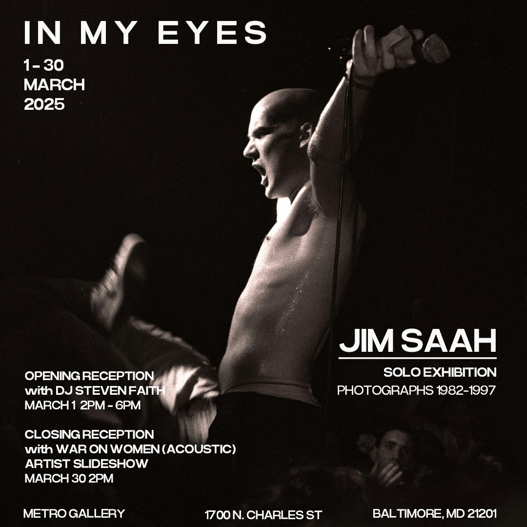 Metro Baltimore – Independent Live Music Venue – Est 2007