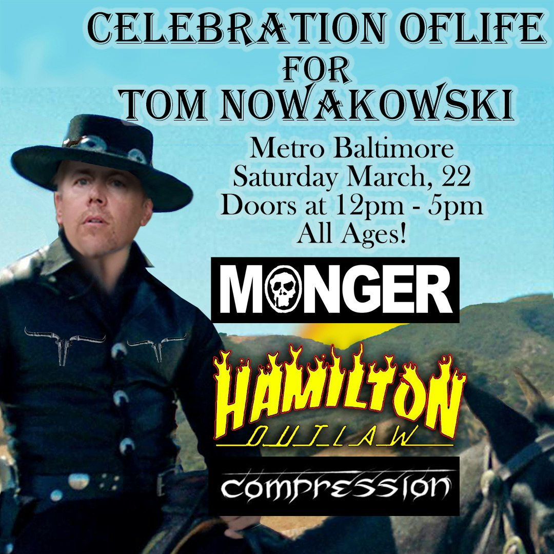 Metro Baltimore – Independent Live Music Venue – Est 2007